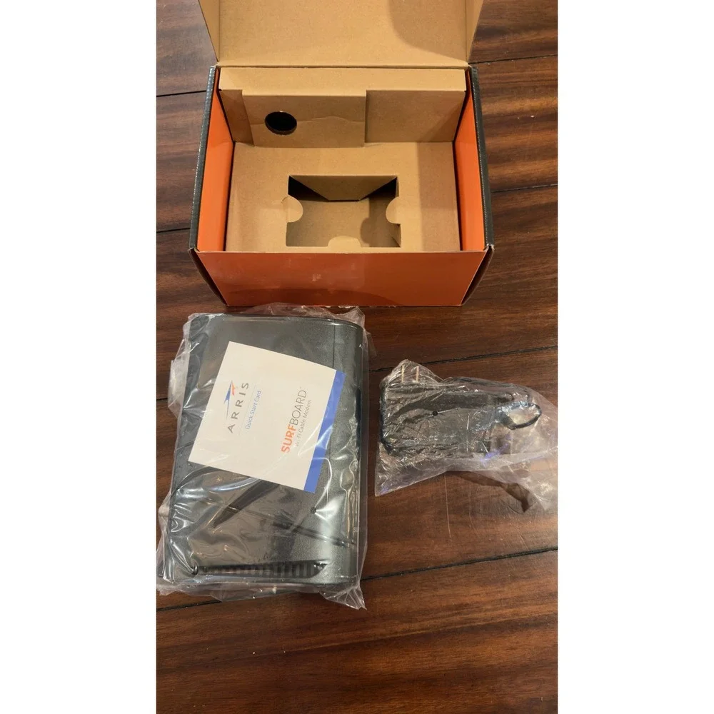 Arris | Networking | Arris Surfboard G2 Ax3000 Wifi 6 Cable Modem ...